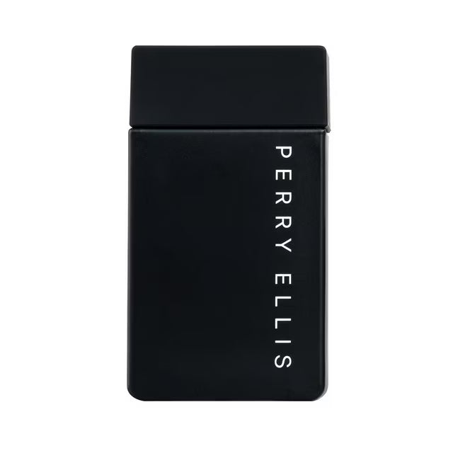 Perry Ellis Midnight Eau De Toilette For Men, 3.4 fl oz – Marthas ...